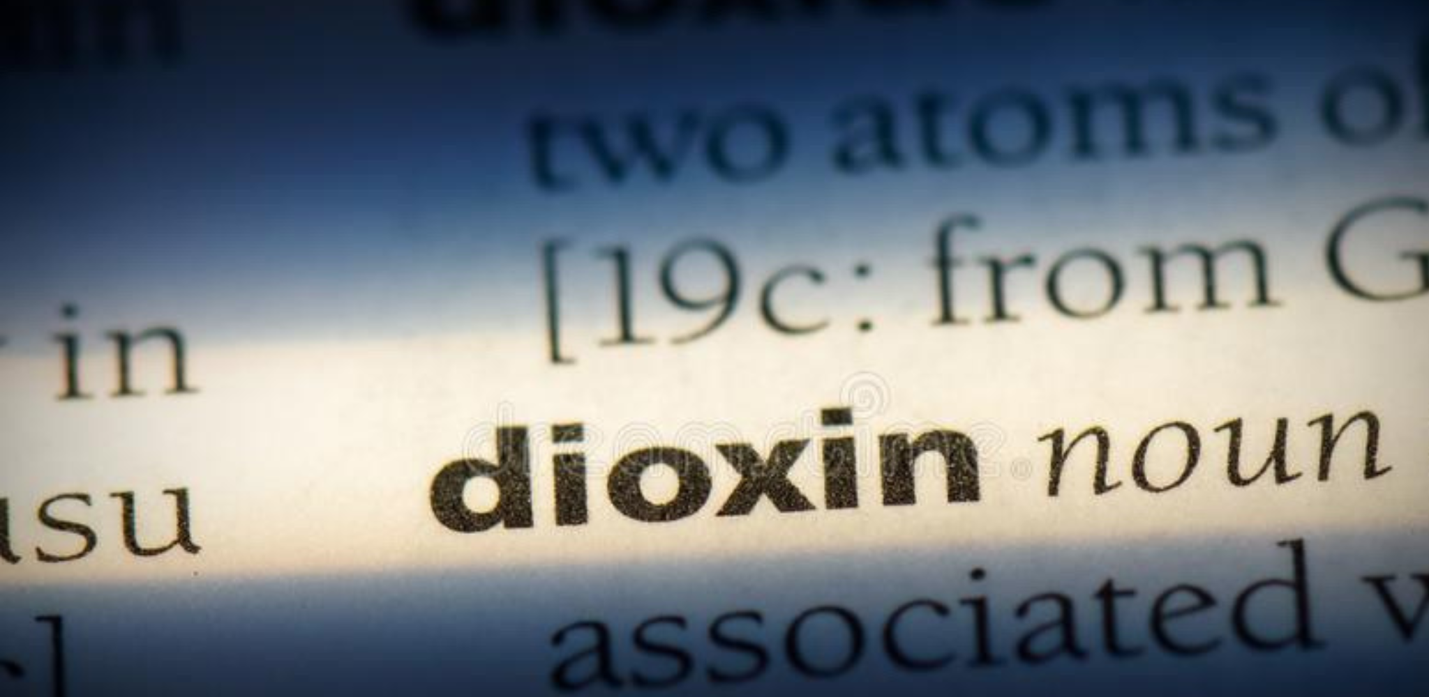 Ingredient Investigation: Dioxins – Back to Basics