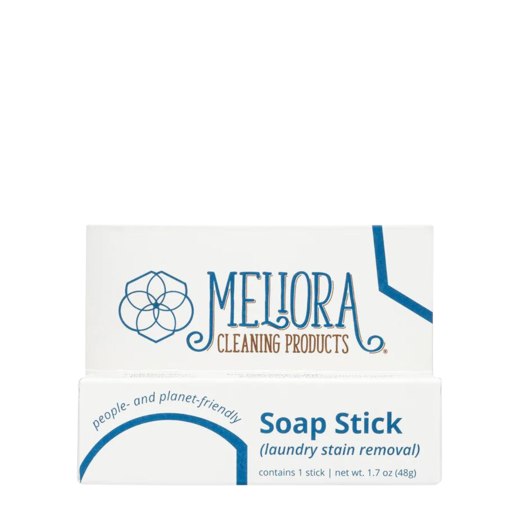 Laundry Stain Removal Soap Stick – Back to Basics